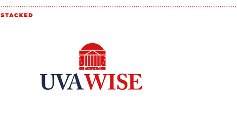 UVA Wise Logos | University of Virginia Wise