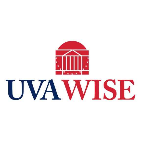 UVA Wise Stacked Logo | University of Virginia Wise