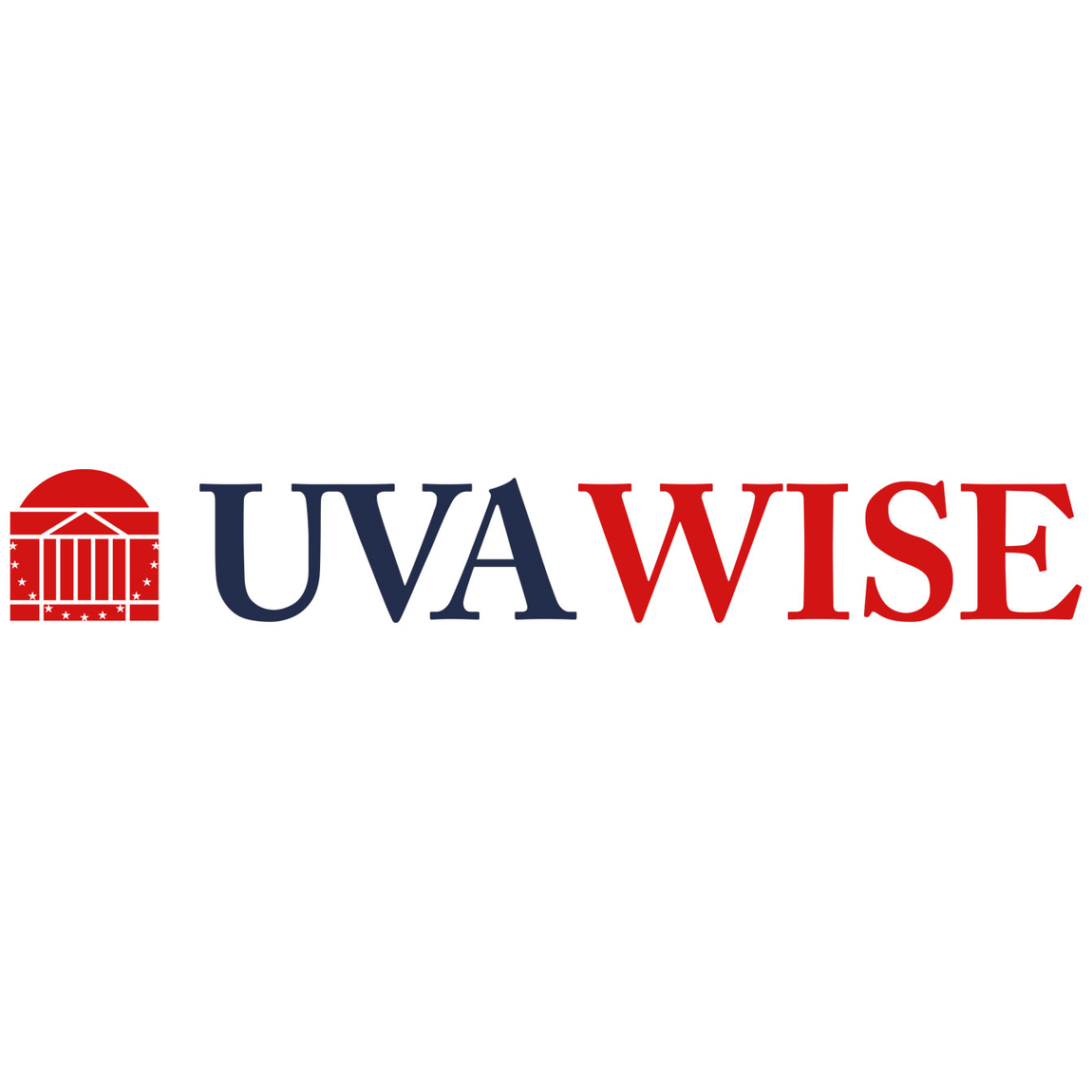 UVA Wise Primary Logo | University of Virginia Wise
