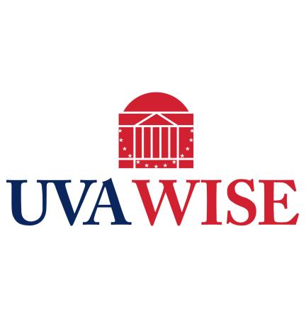 UVA Wise Stacked Logo | University of Virginia Wise