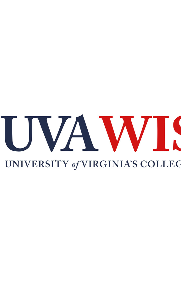 UVA Wise Longform Logo | University of Virginia Wise
